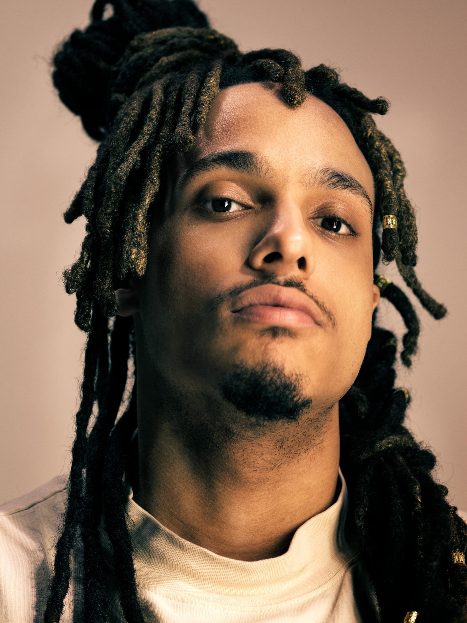 David Campana: "Je ne vends pas du rêve" - Taam Media