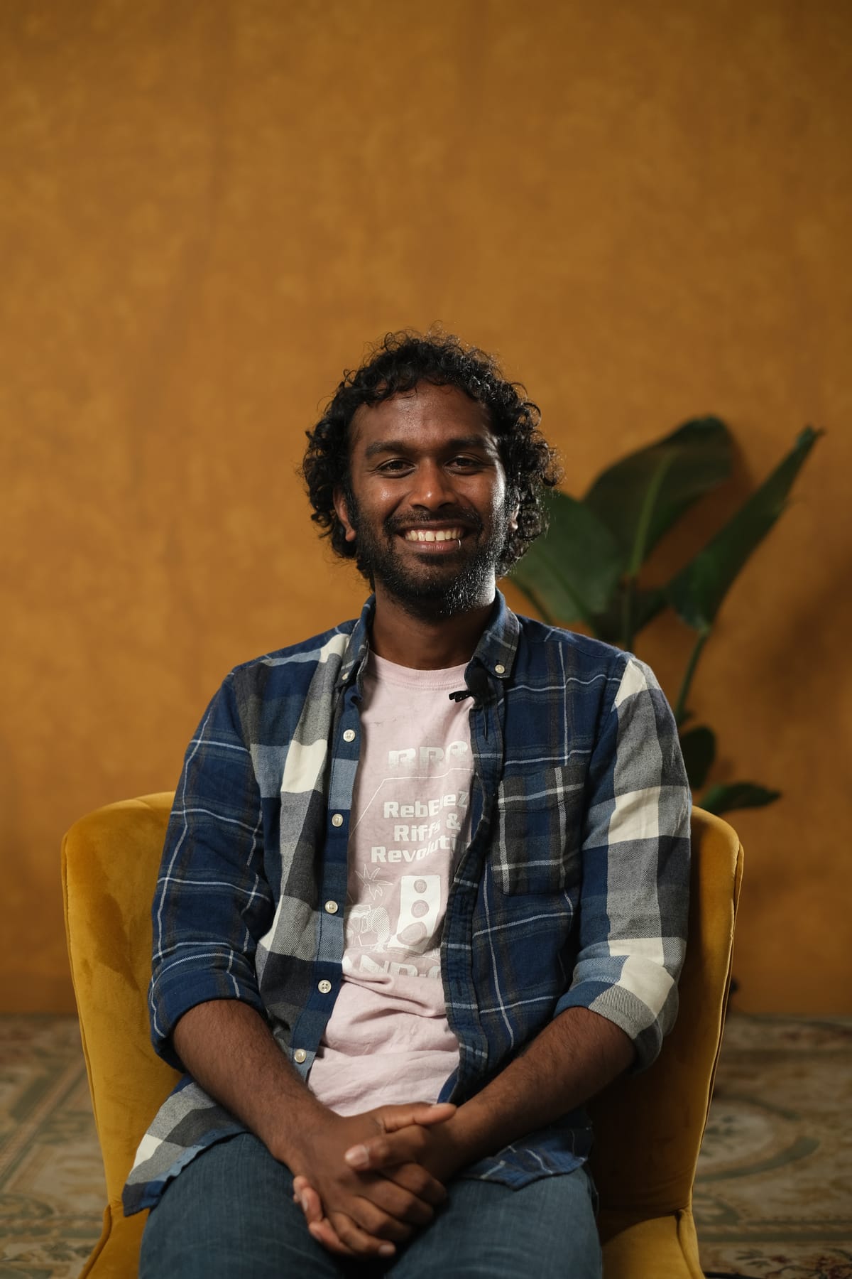 Taam Therapy x Dylan